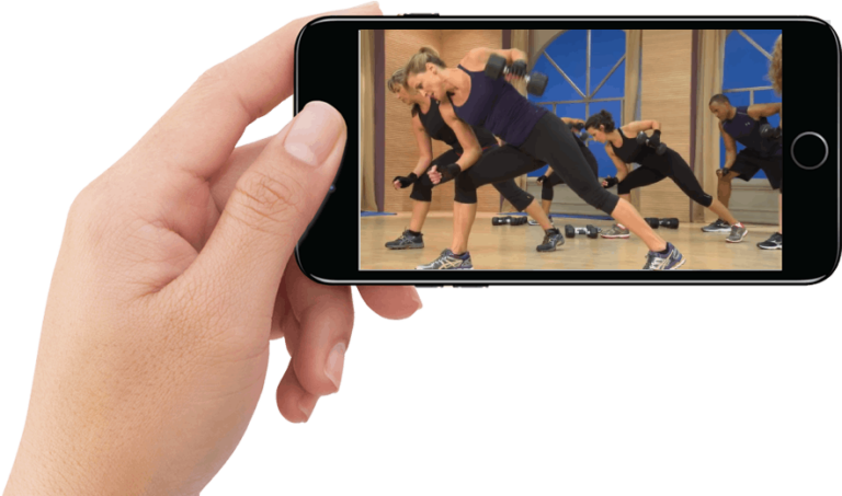 30 Minute Fitness Videos | Top Workout Videos | Full Body Fitness ...